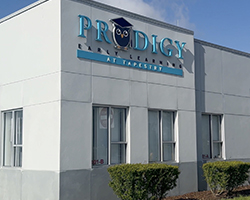Prodigy Learning